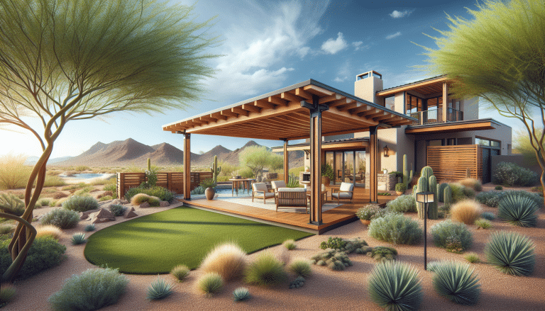 Top 10 Wooden Carport Cover Designs to Enhance Your Home's Appeal ...