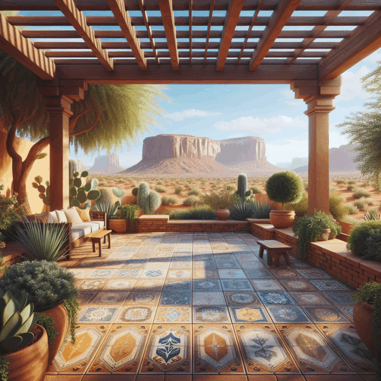 Creative and Functional Patio Cover Ideas for Every Style - Arizona ...